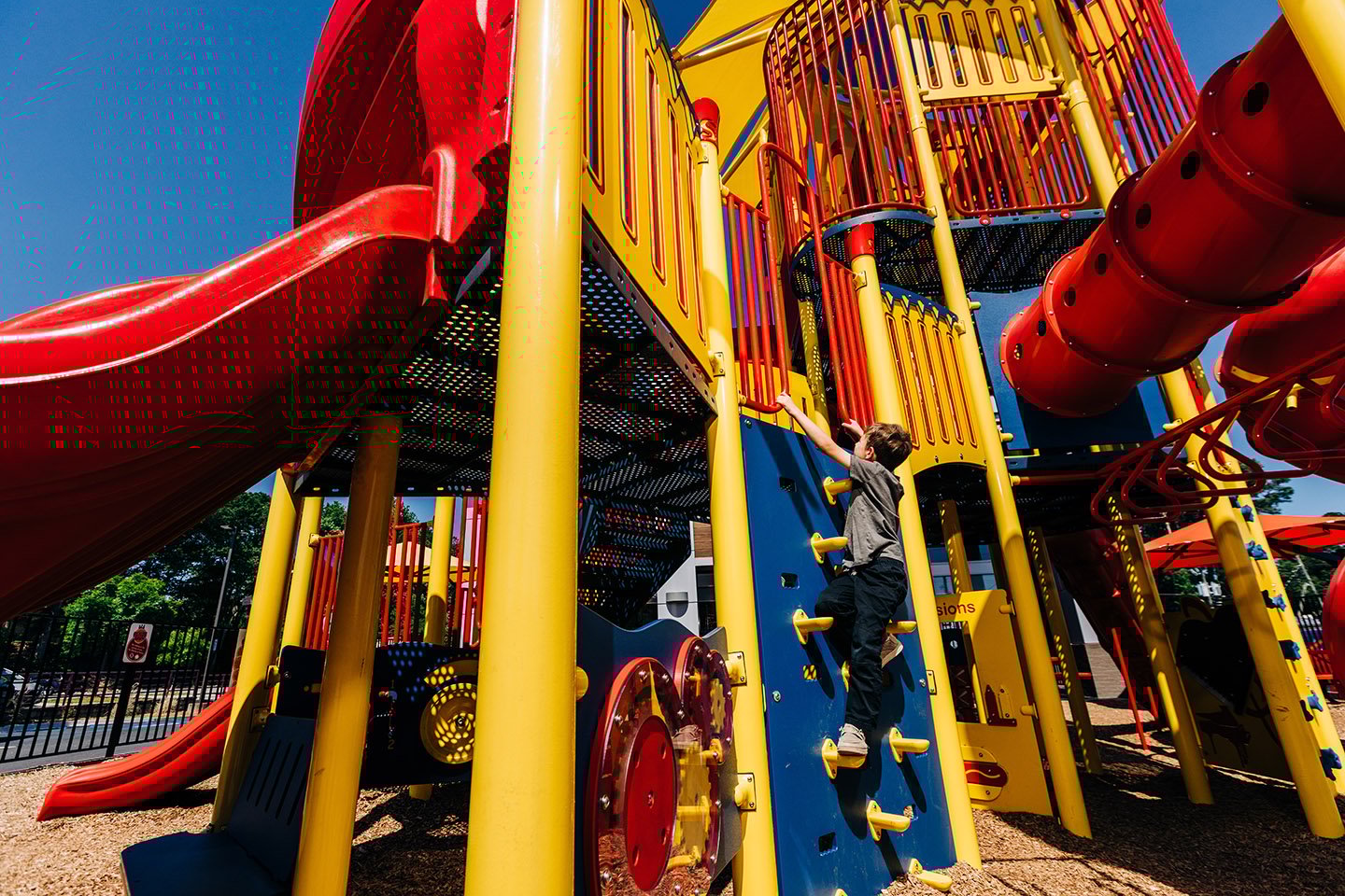 Products | Designing - Themed Playgrounds