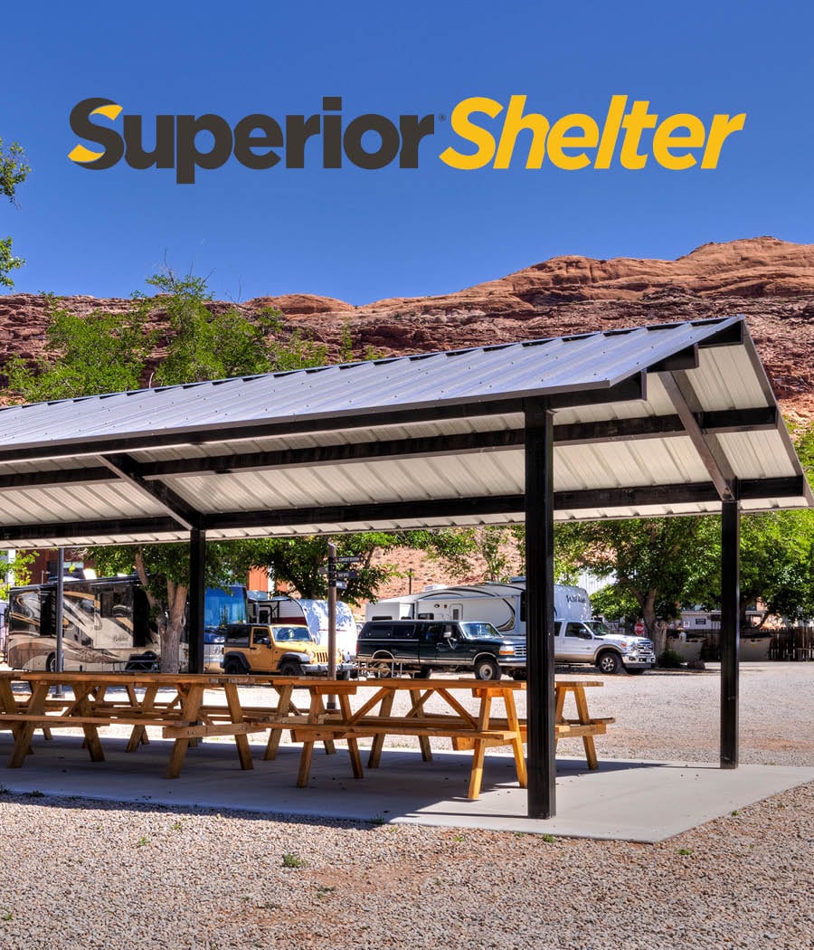 SRP Playgrounds | Become a Rep