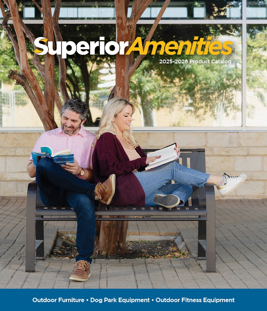 SRP Playgrounds | Become a Rep