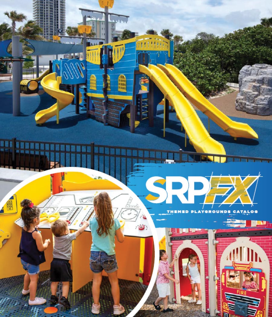 Superior Playgrounds | Commercial Playgrounds and Play Equipment