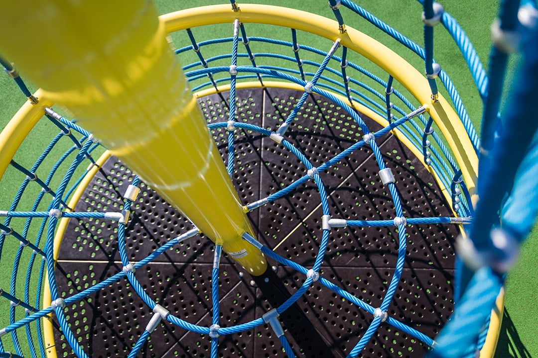 Products | Product Category - Rope Play