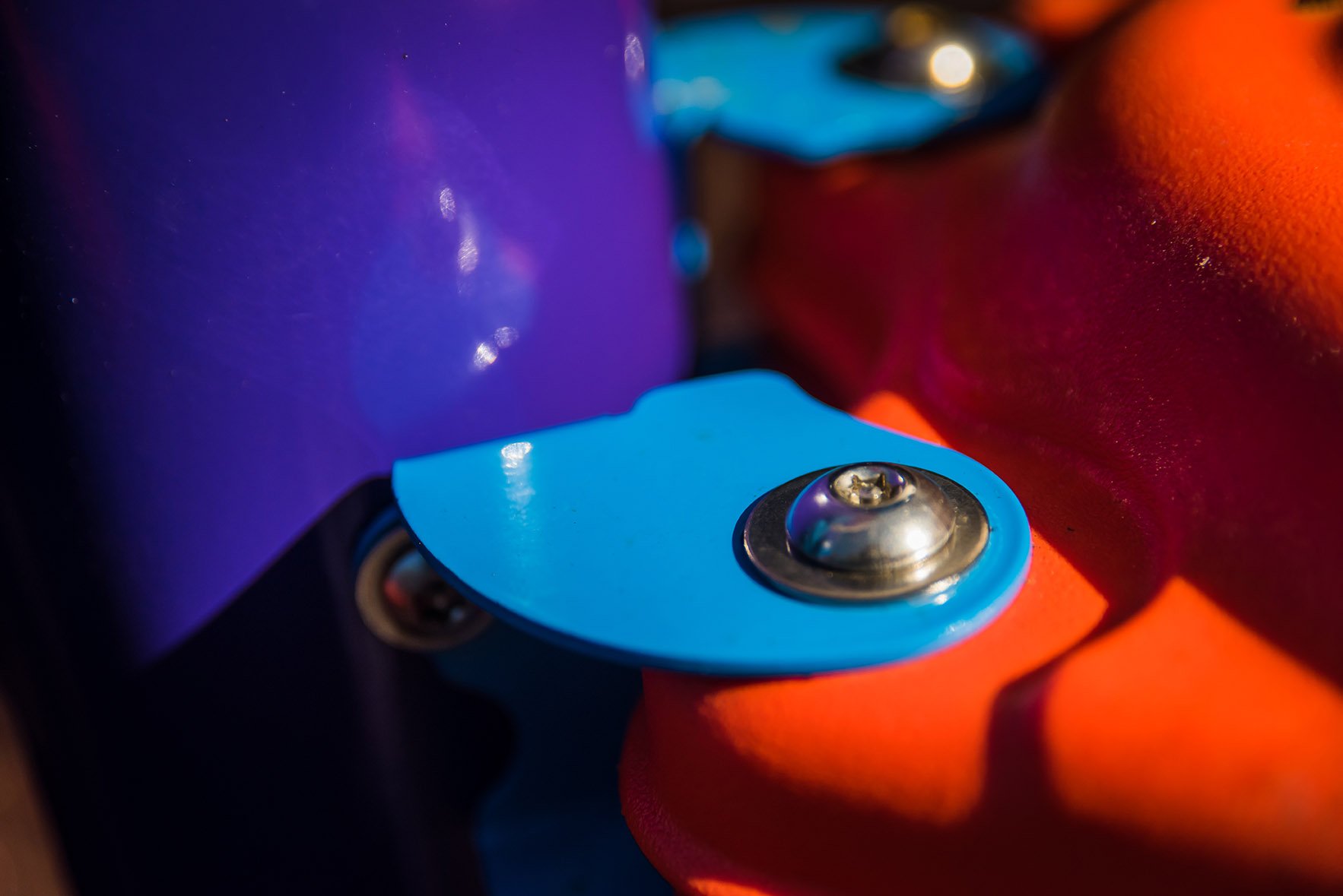 Playground Materials | Superior Playgrounds