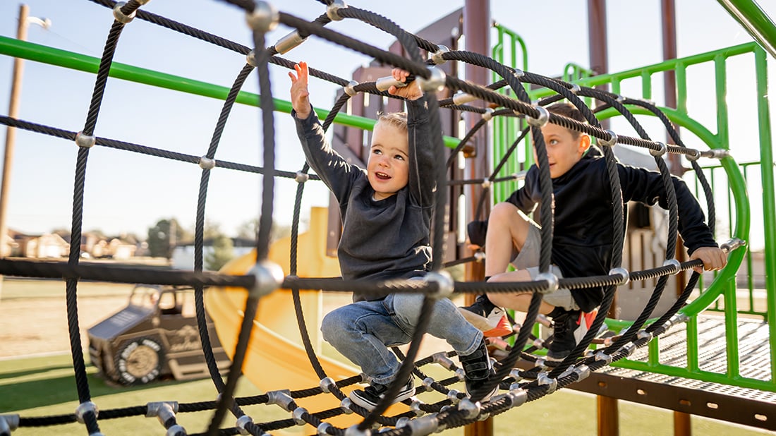 SRP Playgrounds | Markets