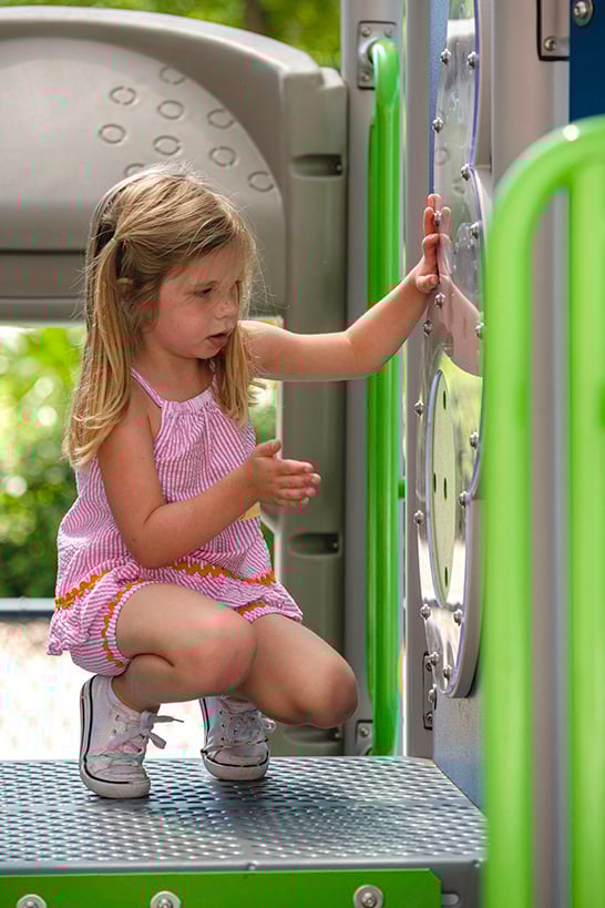 SRP Playgrounds | Markets - Child Care