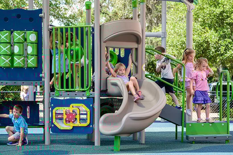 SRP Playgrounds | Markets