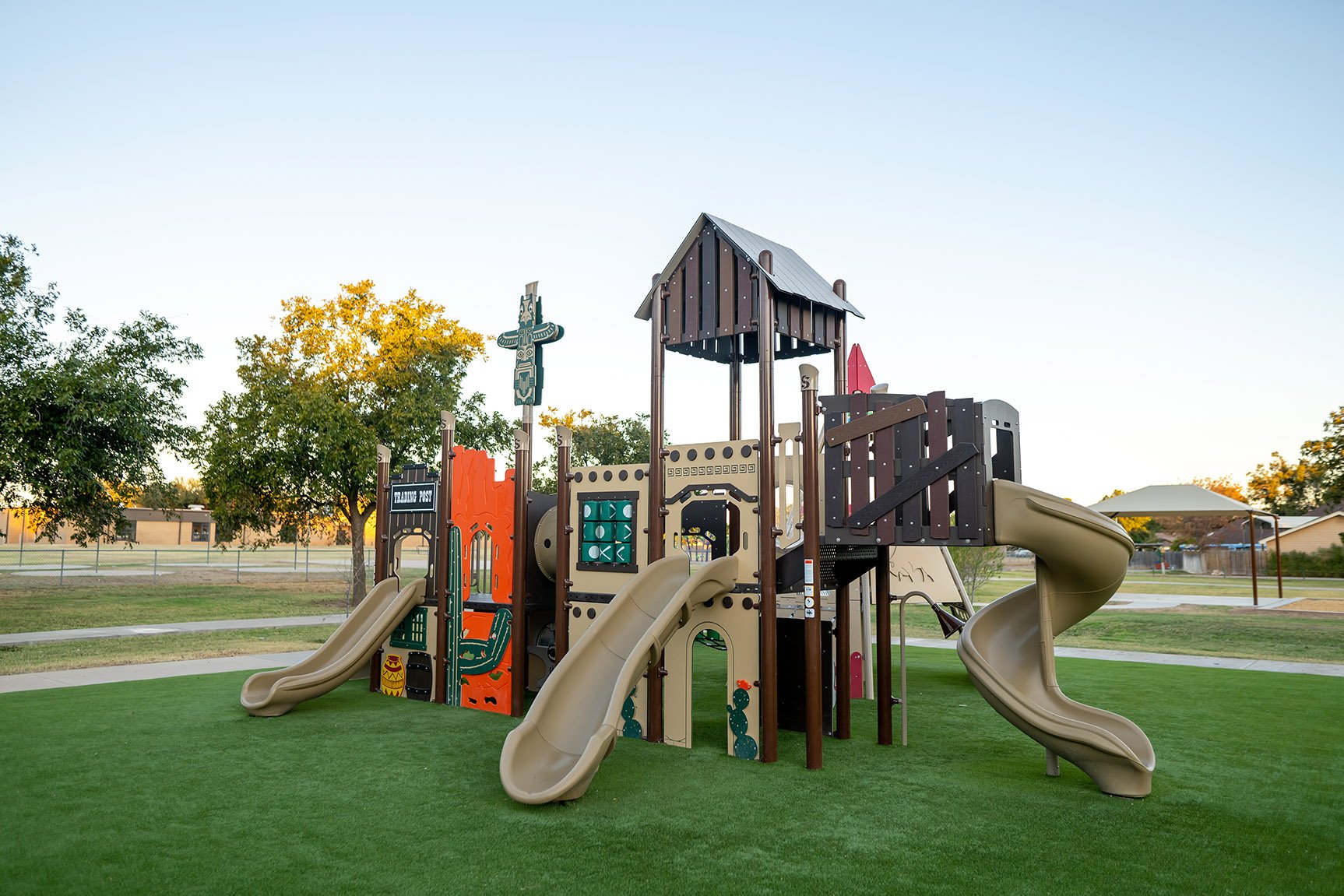 Products | Designing - Themed Playgrounds