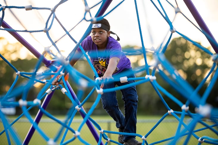 Superior Playgrounds | Commercial Playgrounds and Play Equipment