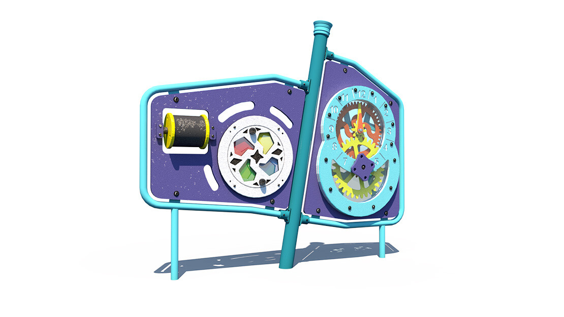 Superior Playgrounds | Commercial Playgrounds and Play Equipment