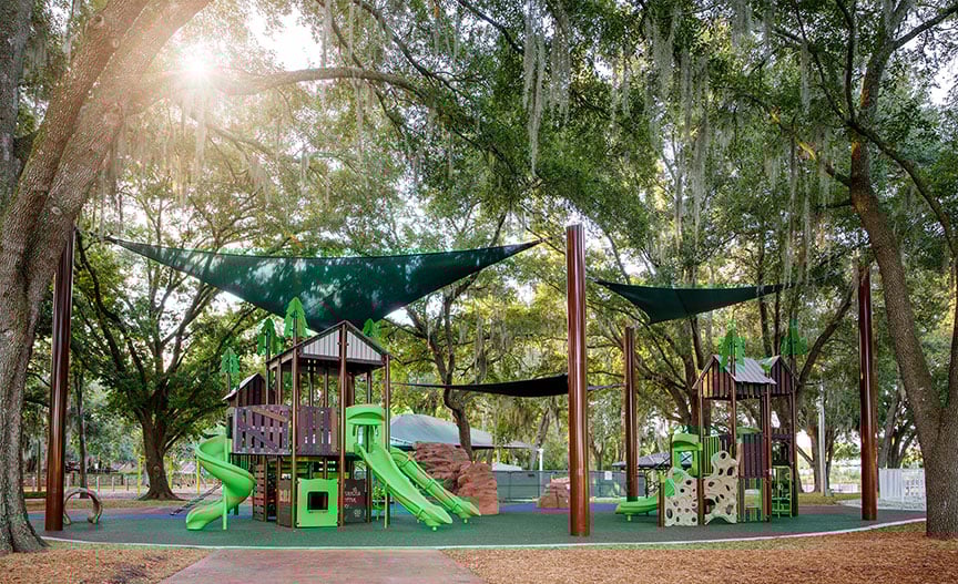 Products | Designing - Themed Playgrounds
