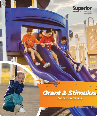 Superior Playgrounds | Commercial Playgrounds and Play Equipment