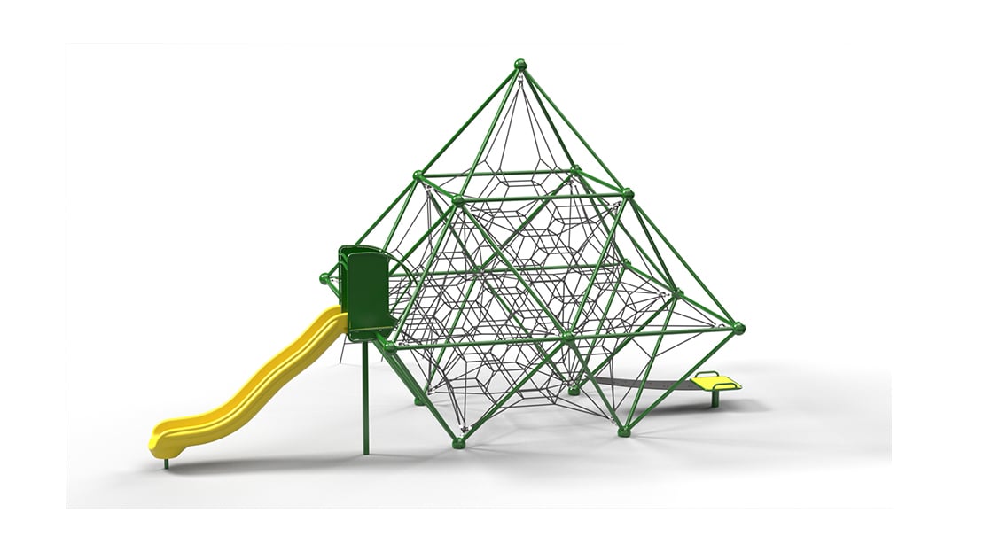 Ascend Peak Max with Slide