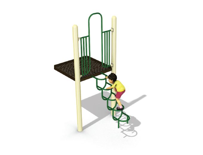 Loop Climber