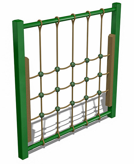 Net Climber