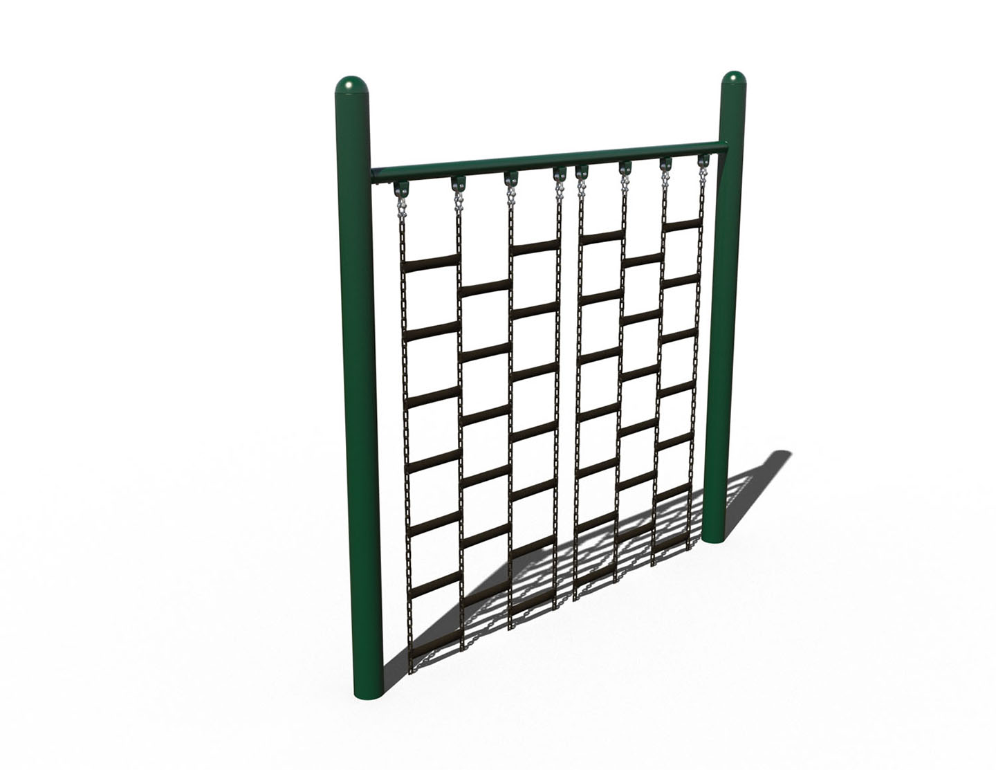 Climbing Wall Climber