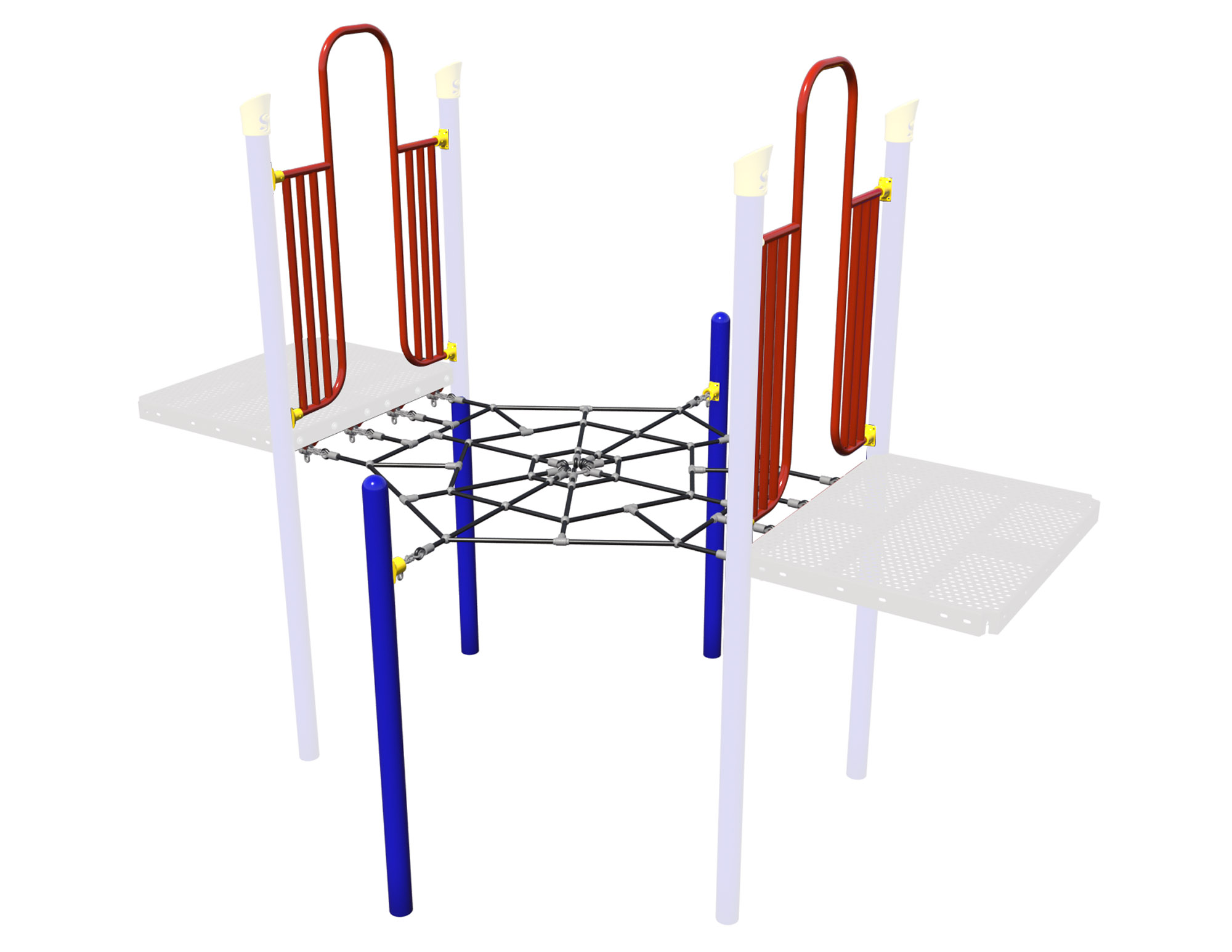 Hex Net Bridge Component