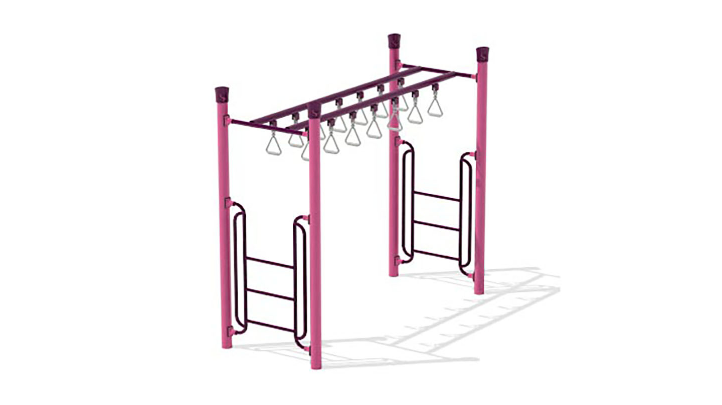 Double Parallel Bar