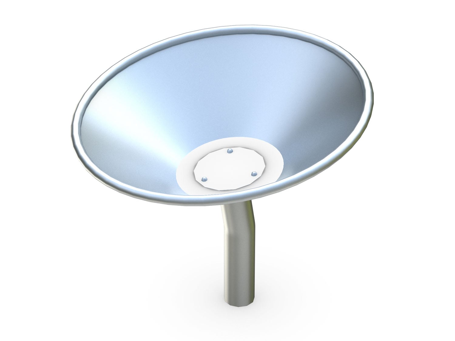 Gravity Spinner Bowl