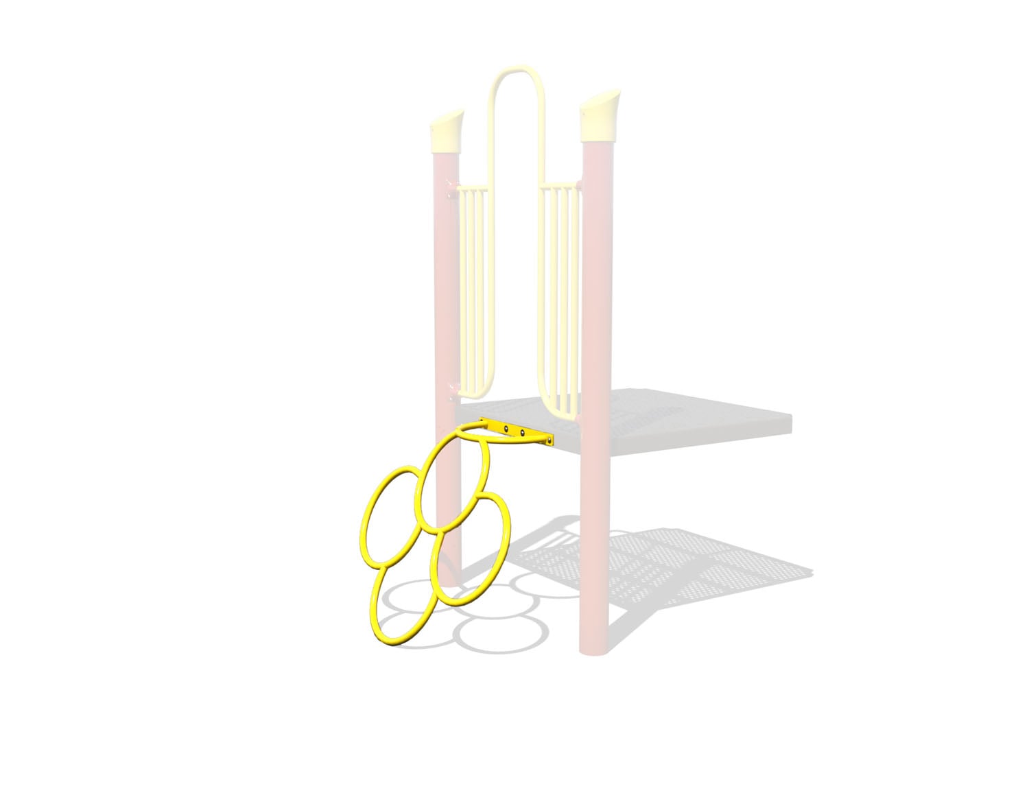 Ring Climber