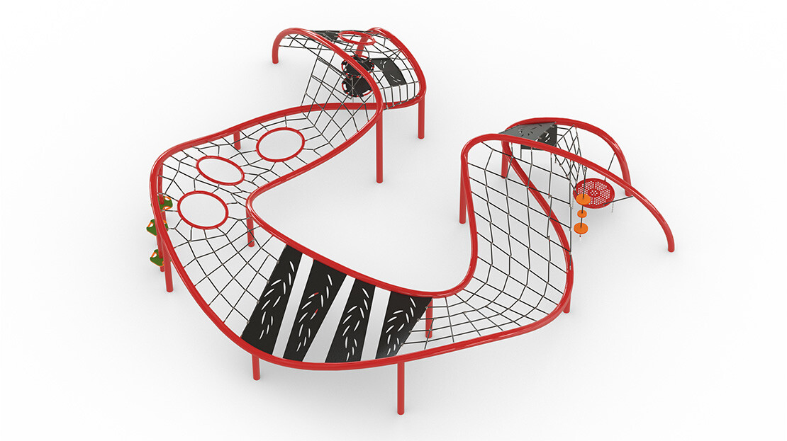 Ascend Wave Track