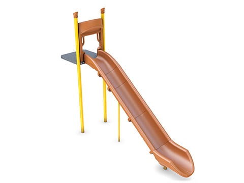 Single Sectional Slide